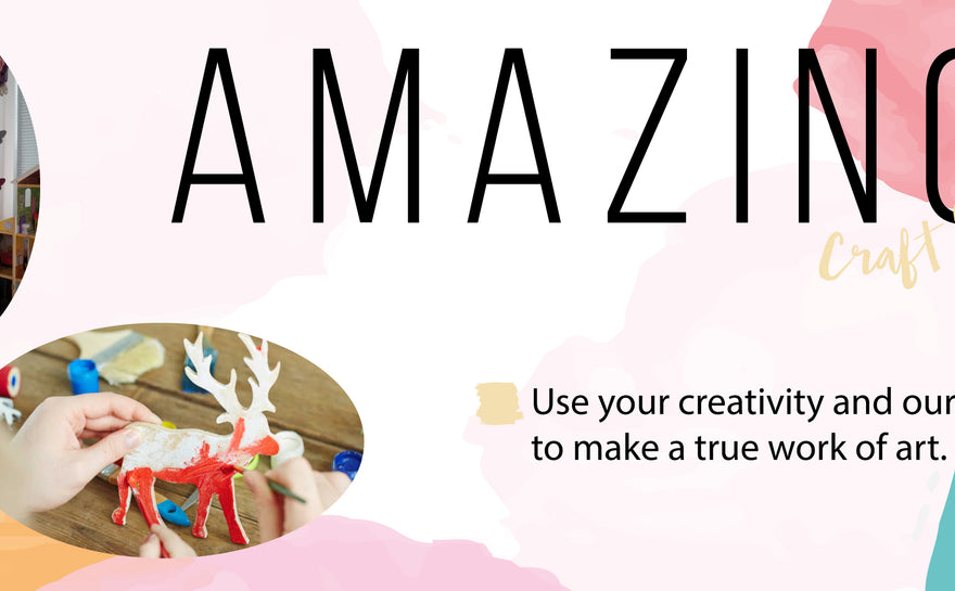 Craft Corner – Soto Laser Cutting